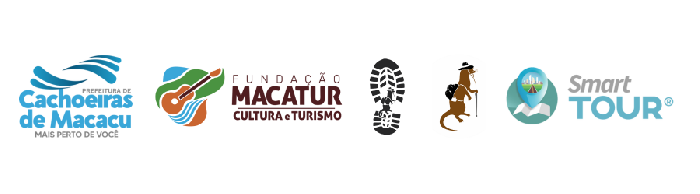 Cachoeiras de Macacu - Parque das Águas PO :: smartdestination